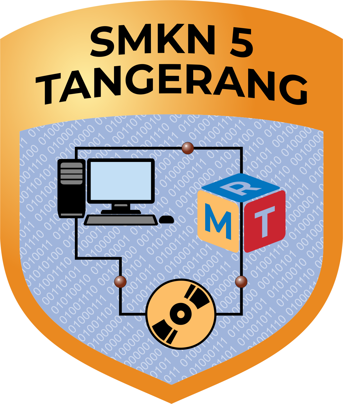 SMKN 5 Kota Tangerang